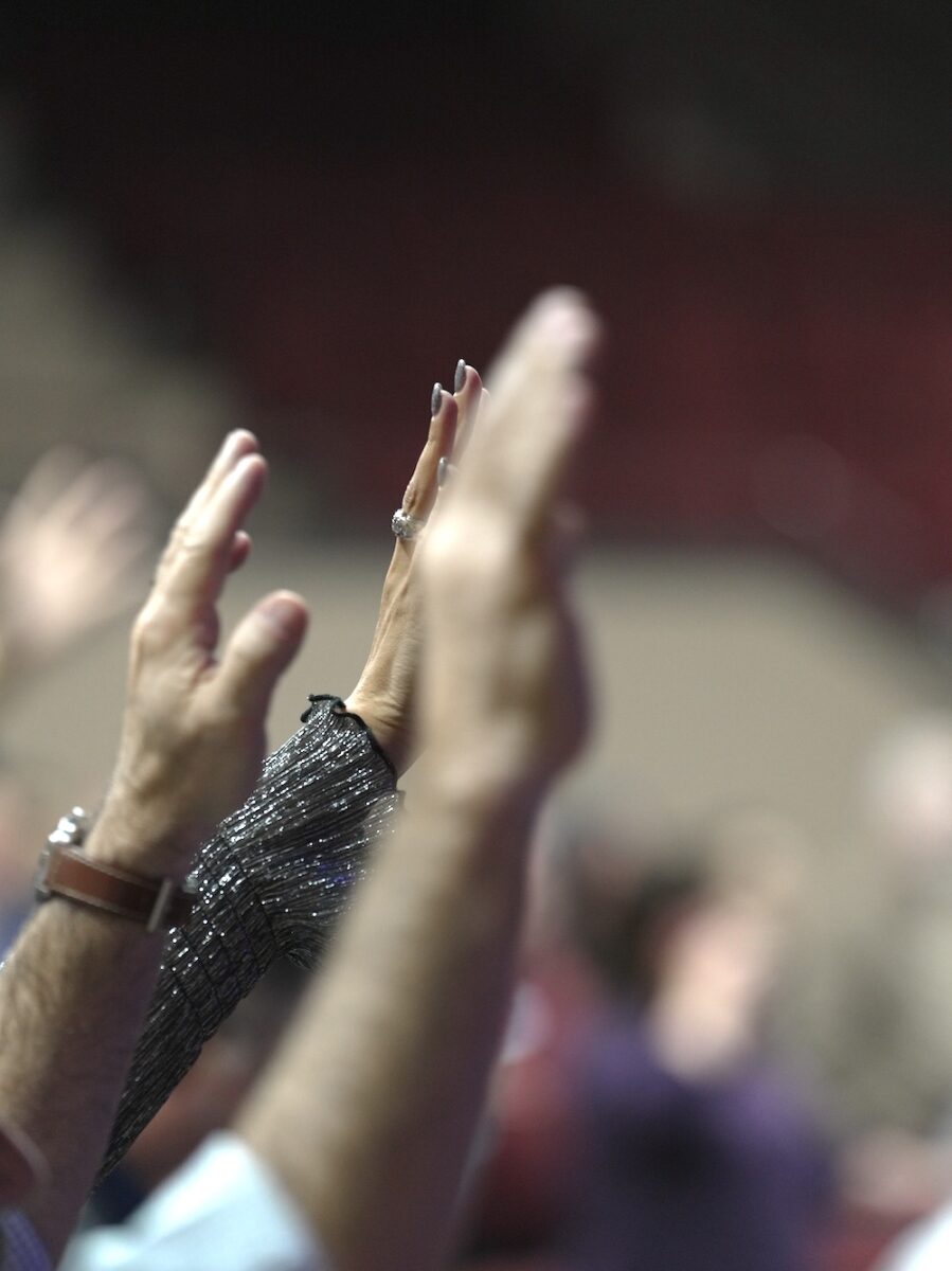 Disciple Makers – Messiah's Hope Congregation